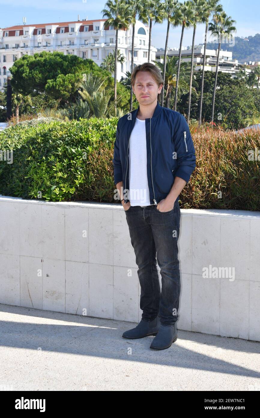 L'equipte the Bay avec Brandon Beemer, Celeste Fianna, Kristos Andrews ...