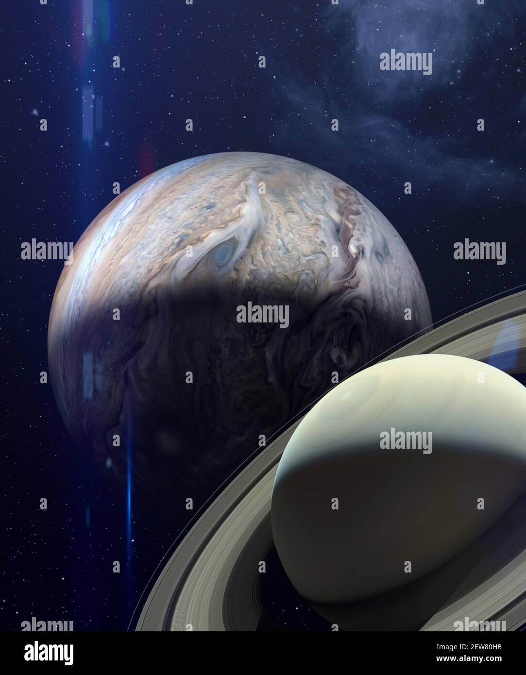 Neuer planet im sonnensystem -Fotos und -Bildmaterial in hoher ...