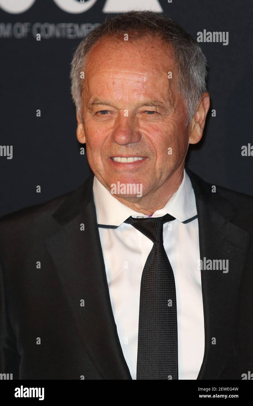 Wolfgang Puck bei der MOCA Gala 2016 im Geffen Contemporary im MOCA am ...