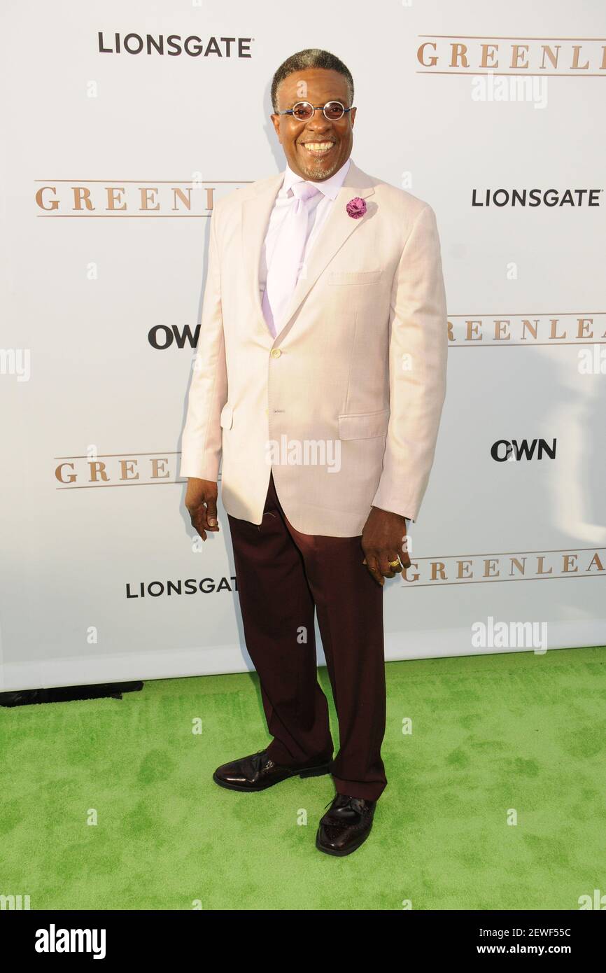 Keith David. DIE 'Greenleaf'-Premiere von OWN Network in Los Angeles ...