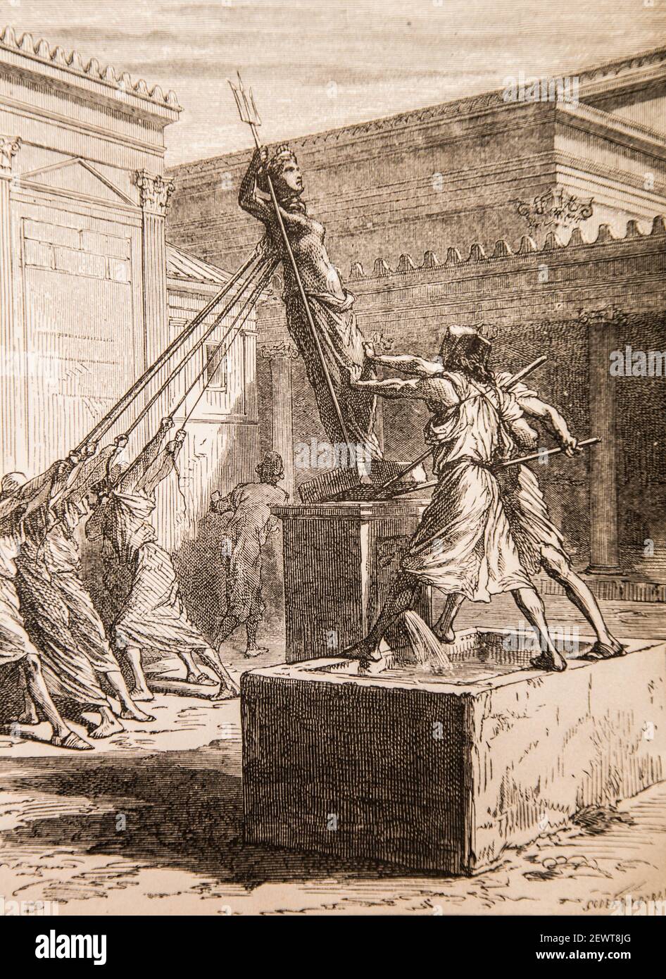 Herodes jesus -Fotos und -Bildmaterial in hoher Auflösung – Alamy