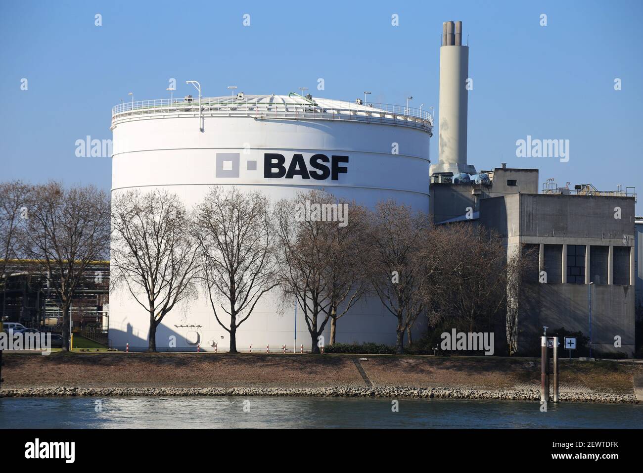 Basf chemieunternehmen -Fotos und -Bildmaterial in hoher Auflösung ...