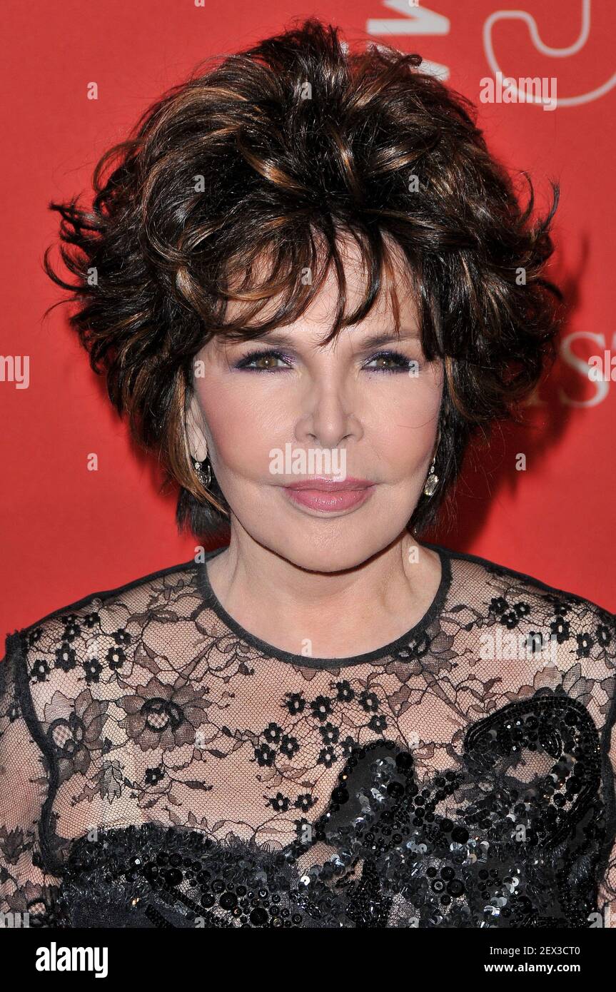 Carole Bayer Sager kommt bei der LACMA Jubiläumsgala 50th am Samstag ...