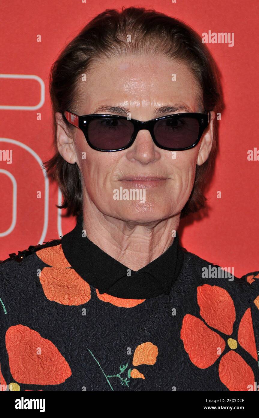 Lisa Love kommt bei der LACMA-Jubiläumsgala 50th, die am Samstag, 18 ...