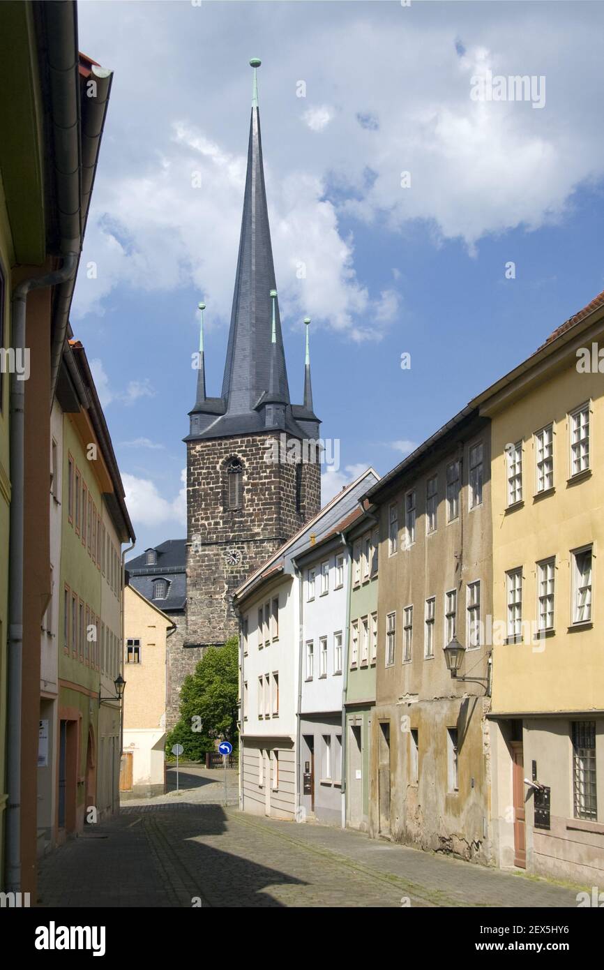 Mit kahla -Fotos und -Bildmaterial in hoher Auflösung – Alamy