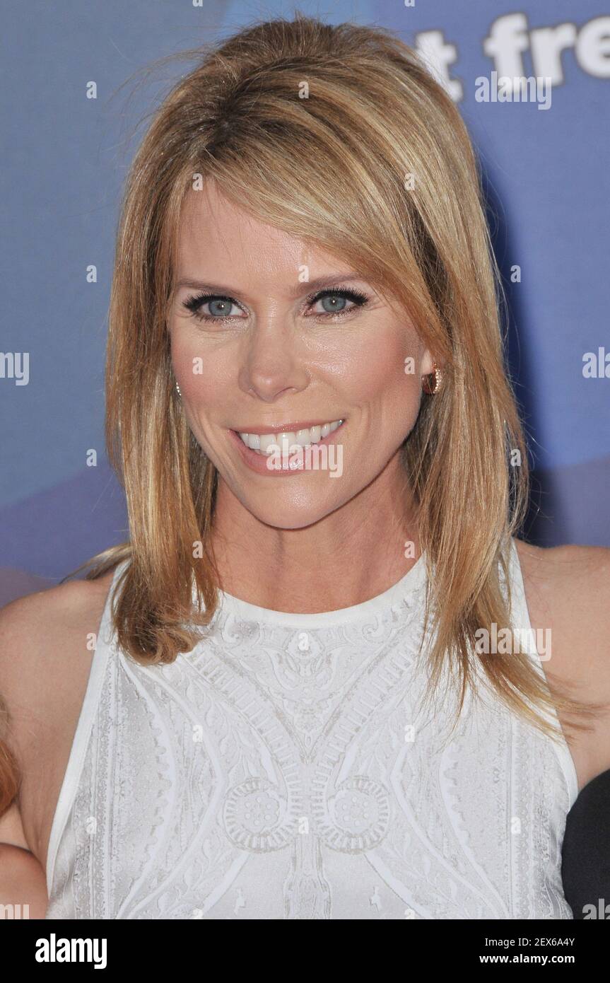 Cheryl Hines kommt bei Disney-Pixars 'Inside Out' Los Angeles Premiere ...