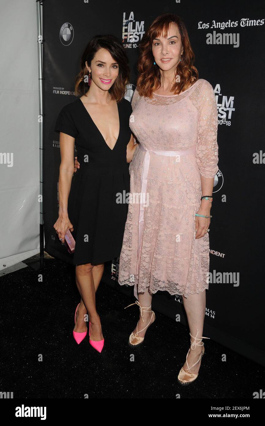 12. Juni 2015 - Los Angeles, Kalifornien - Abigail Spencer, Daniela ...