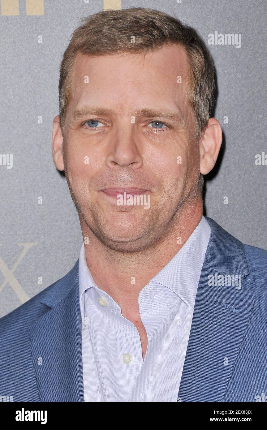 Tim Griffin kommt am Hallmark Channel und Hallmark Movies and Mysteries ...
