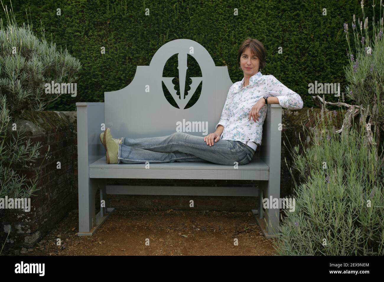 Deutsche autorin -Fotos und -Bildmaterial in hoher Auflösung – Alamy