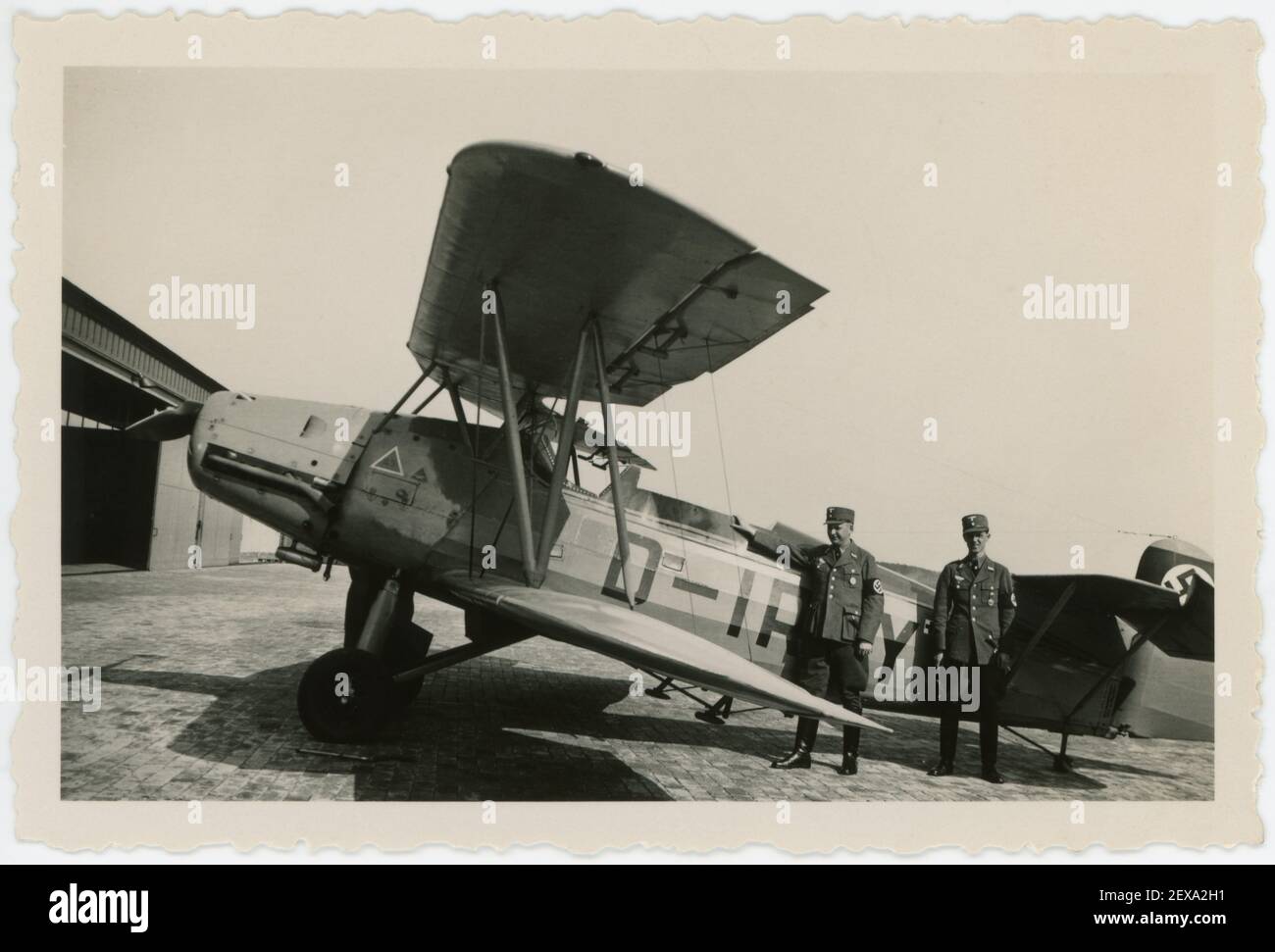 Arado flugzeuge -Fotos und -Bildmaterial in hoher Auflösung – Alamy
