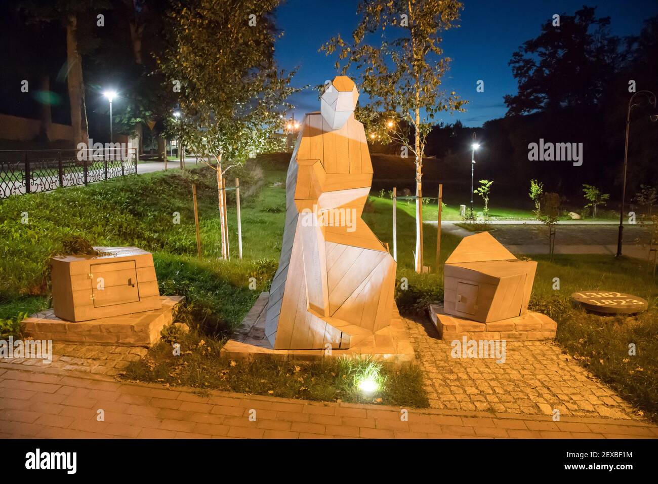 Kartuzy sarg form kartäuser kirche -Fotos und -Bildmaterial in hoher ...