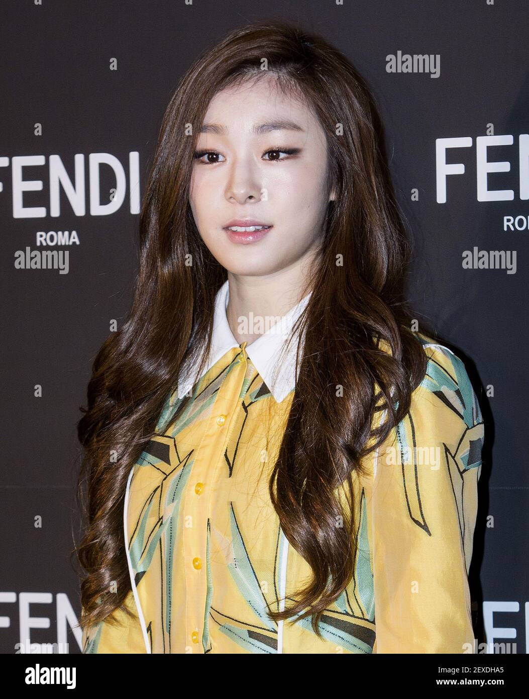 4. November 2015 - Seoul, Südkorea : die südkoreanische ...