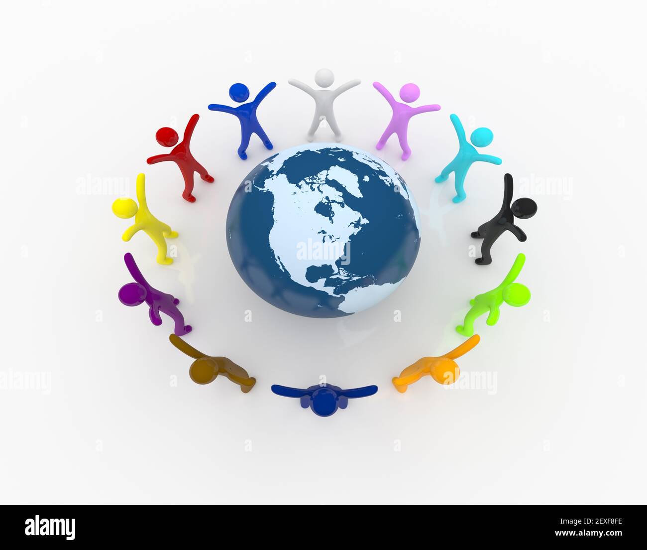 Frieden in der welt -Fotos und -Bildmaterial in hoher Auflösung – Alamy