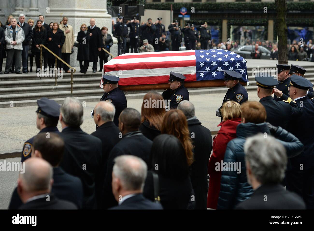 Die Schatulle des New Yorker Detektivs Joseph Lemm kommt am 30 ...