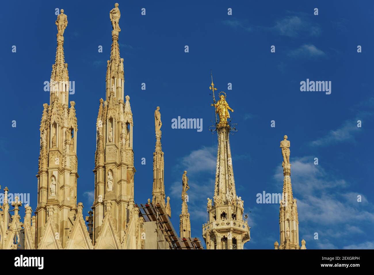 Gothic Stil Stockfotos und -bilder Kaufen - Alamy