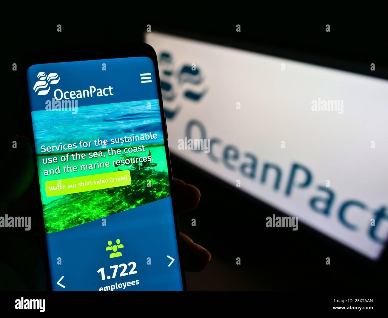 Oceanpact servicos maritimos -Fotos und -Bildmaterial in hoher ...