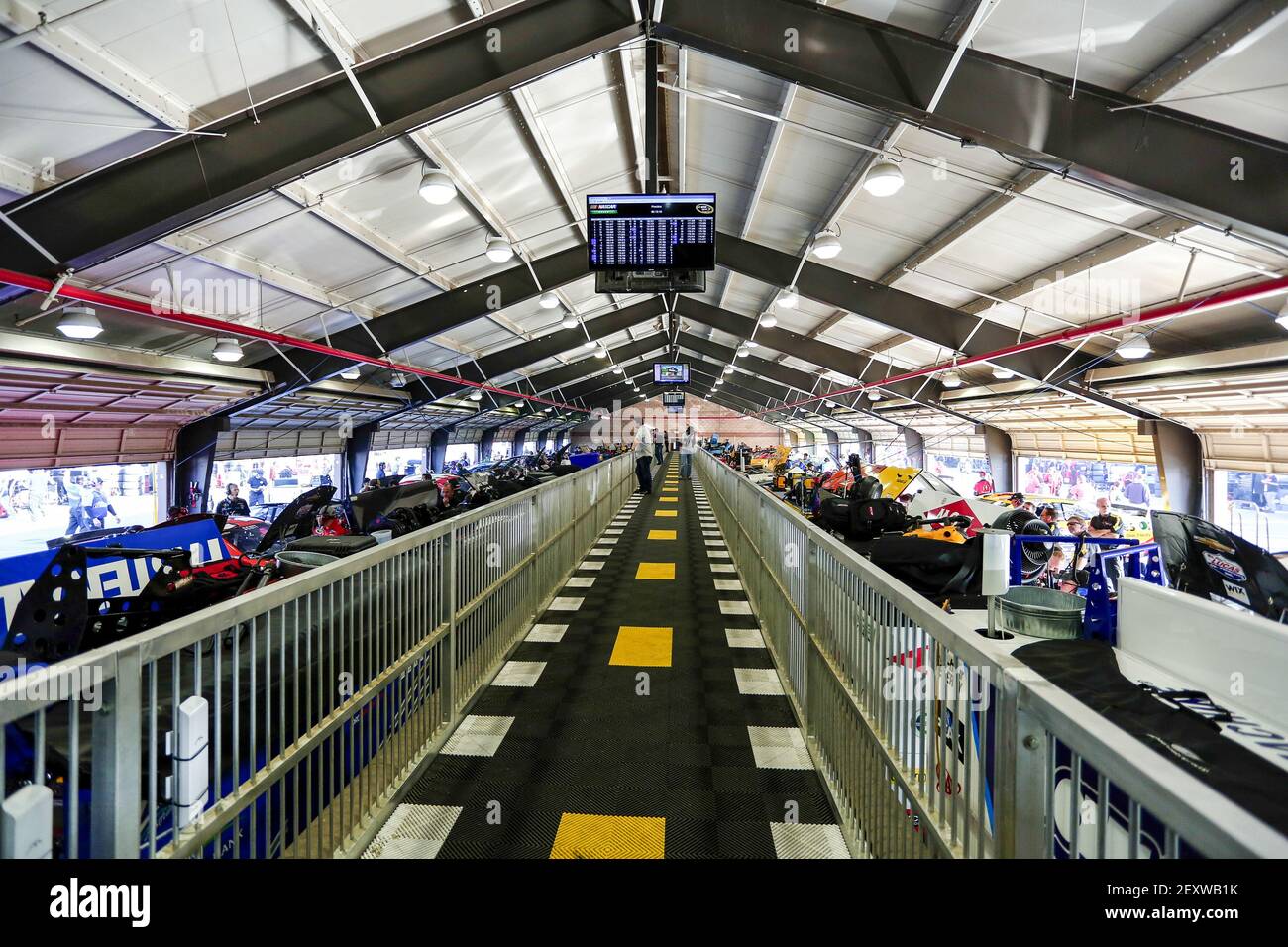 Autoclub speedway -Fotos und -Bildmaterial in hoher Auflösung – Alamy