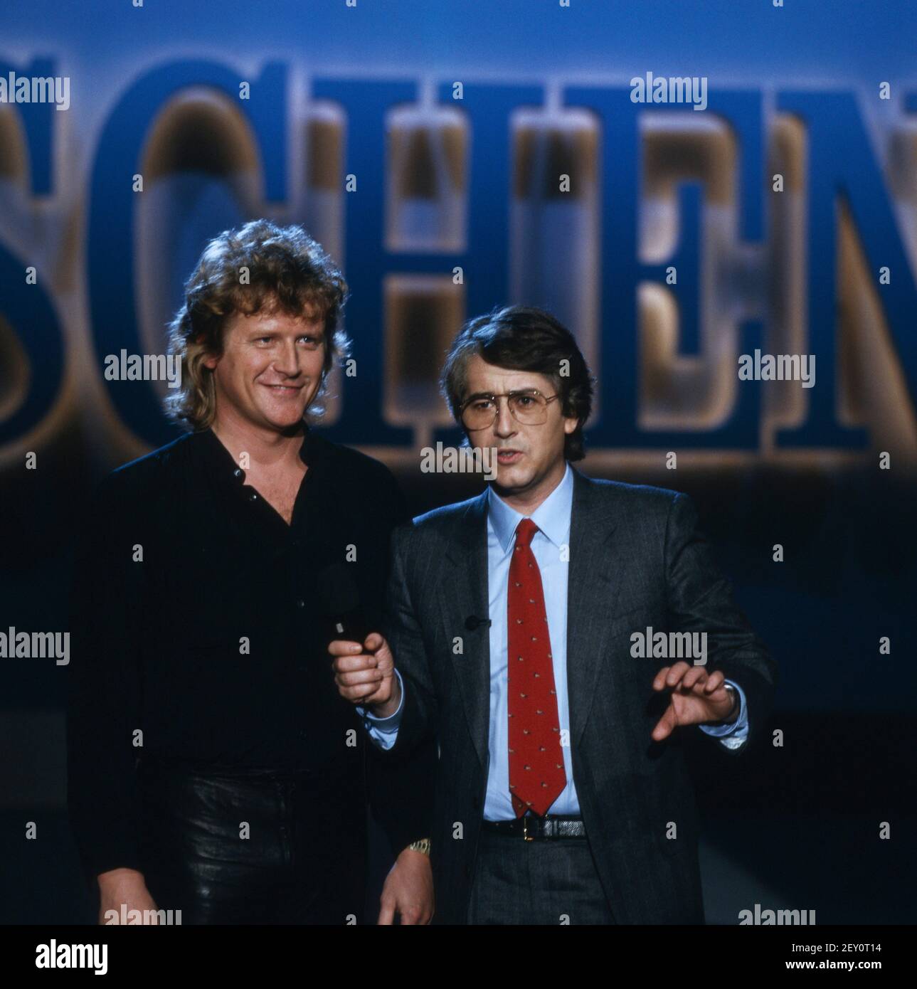 Peter hofmann 1981 -Fotos und -Bildmaterial in hoher Auflösung – Alamy