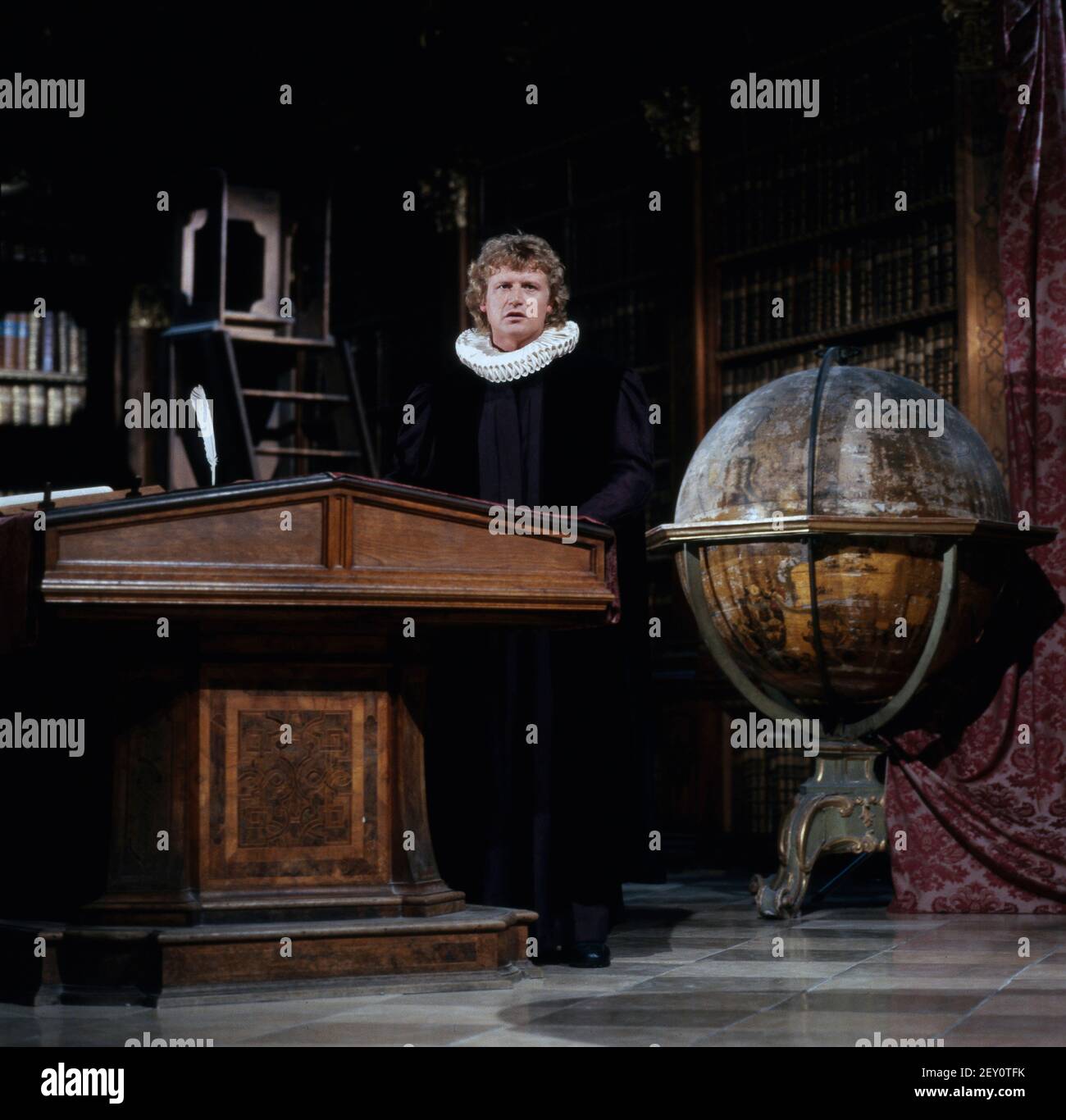 Peter hofmann tenor -Fotos und -Bildmaterial in hoher Auflösung – Alamy