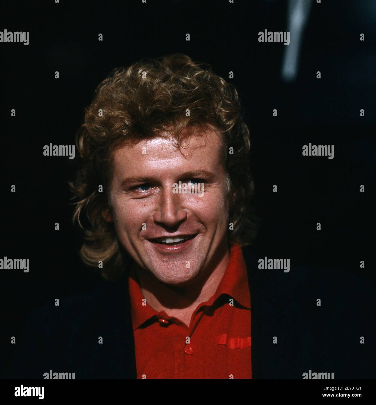 Peter hofmann, tenor -Fotos und -Bildmaterial in hoher Auflösung – Alamy