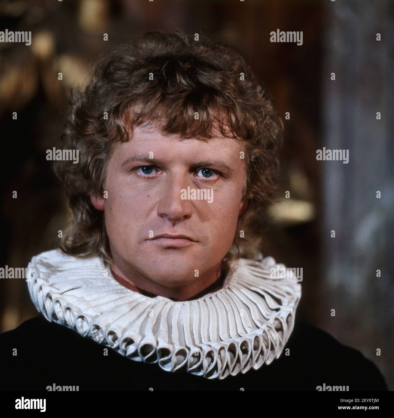 Peter Hofmann, deutscher Opernsänger, Tenor, bekannt auch als ...