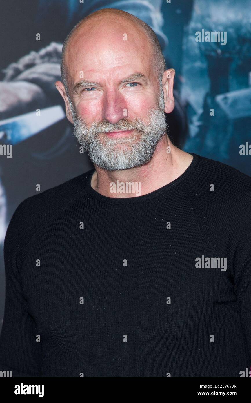 Graham mctavish der hobbit -Fotos und -Bildmaterial in hoher Auflösung ...