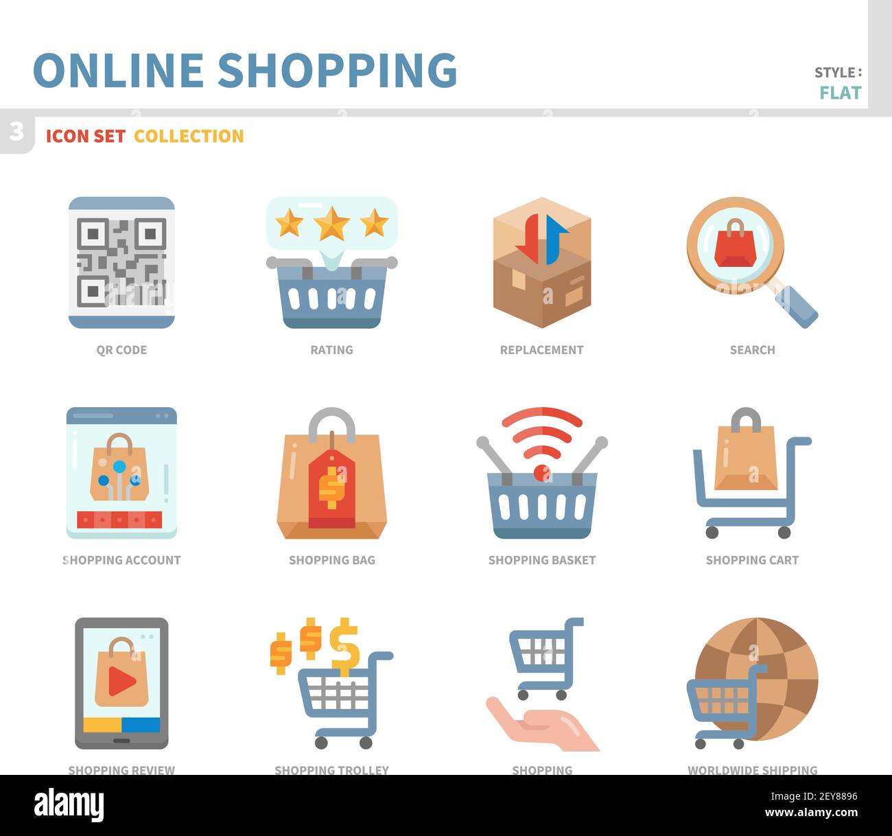 E piktogramm Stock-Vektorgrafiken kaufen - Alamy