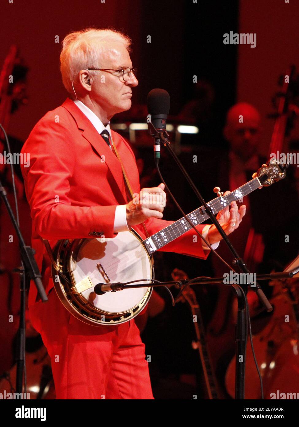 2. März 2013 - Atlanta, GA - Comedian, Schauspieler, Dramatiker ...