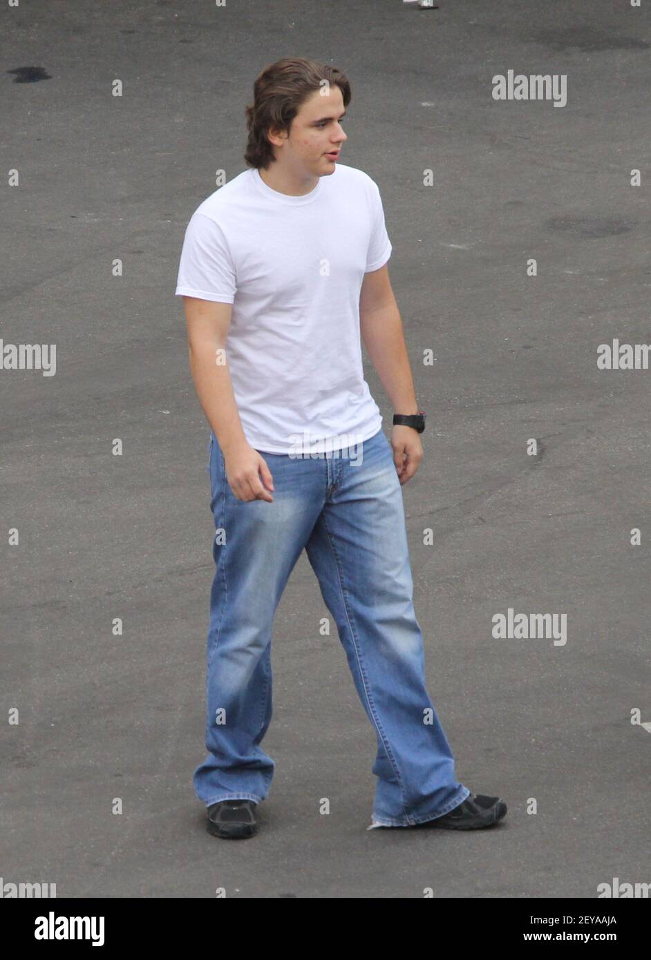 Mär 4, 2013 - Prince Jackson hat eine Gastrolle beim Saisonfinale von ...
