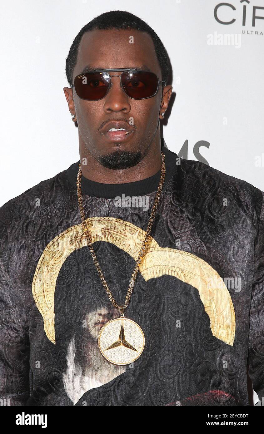 04. Mai 2013 - Las Vegas, NV - Sean Diddy Combs. Diddy veranstaltet ...