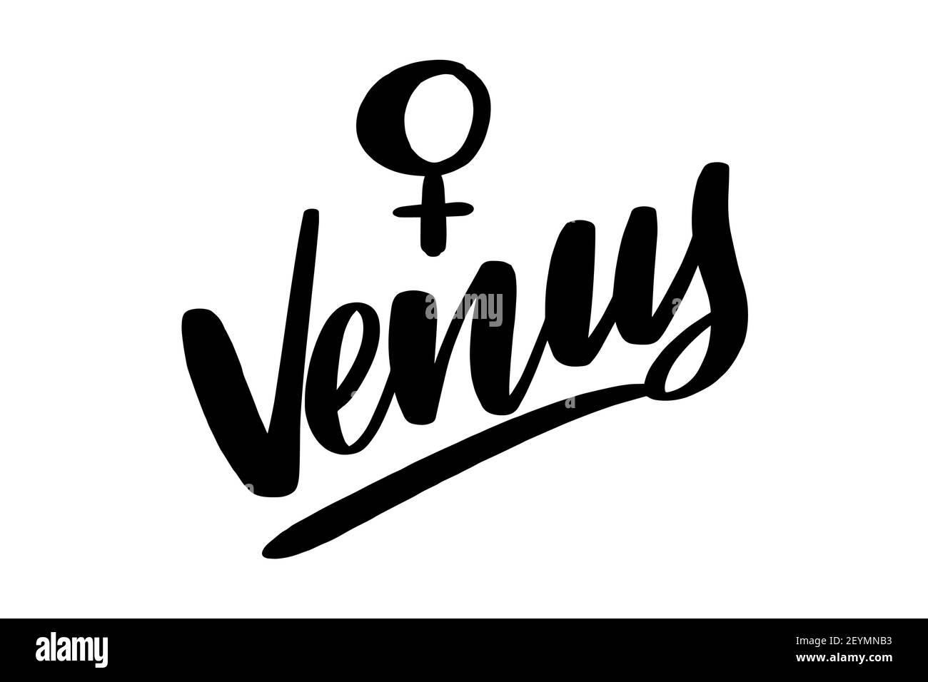 Die magie der venus -Fotos und -Bildmaterial in hoher Auflösung – Alamy