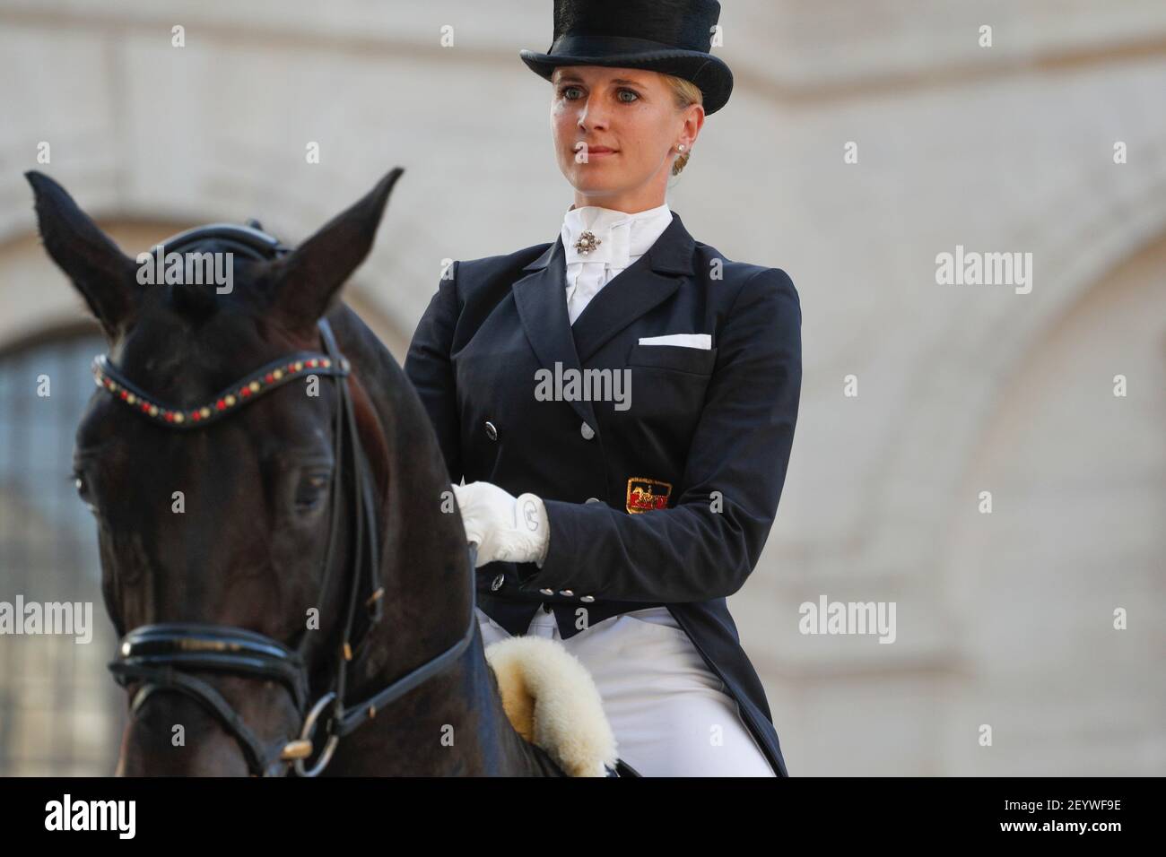 Jessica von bredow werndl -Fotos und -Bildmaterial in hoher Auflösung ...