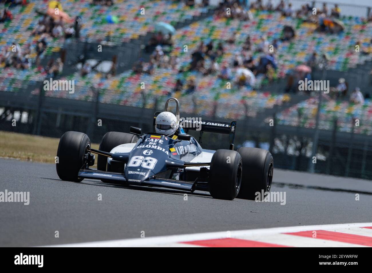 Georg hallau -Fotos und -Bildmaterial in hoher Auflösung – Alamy