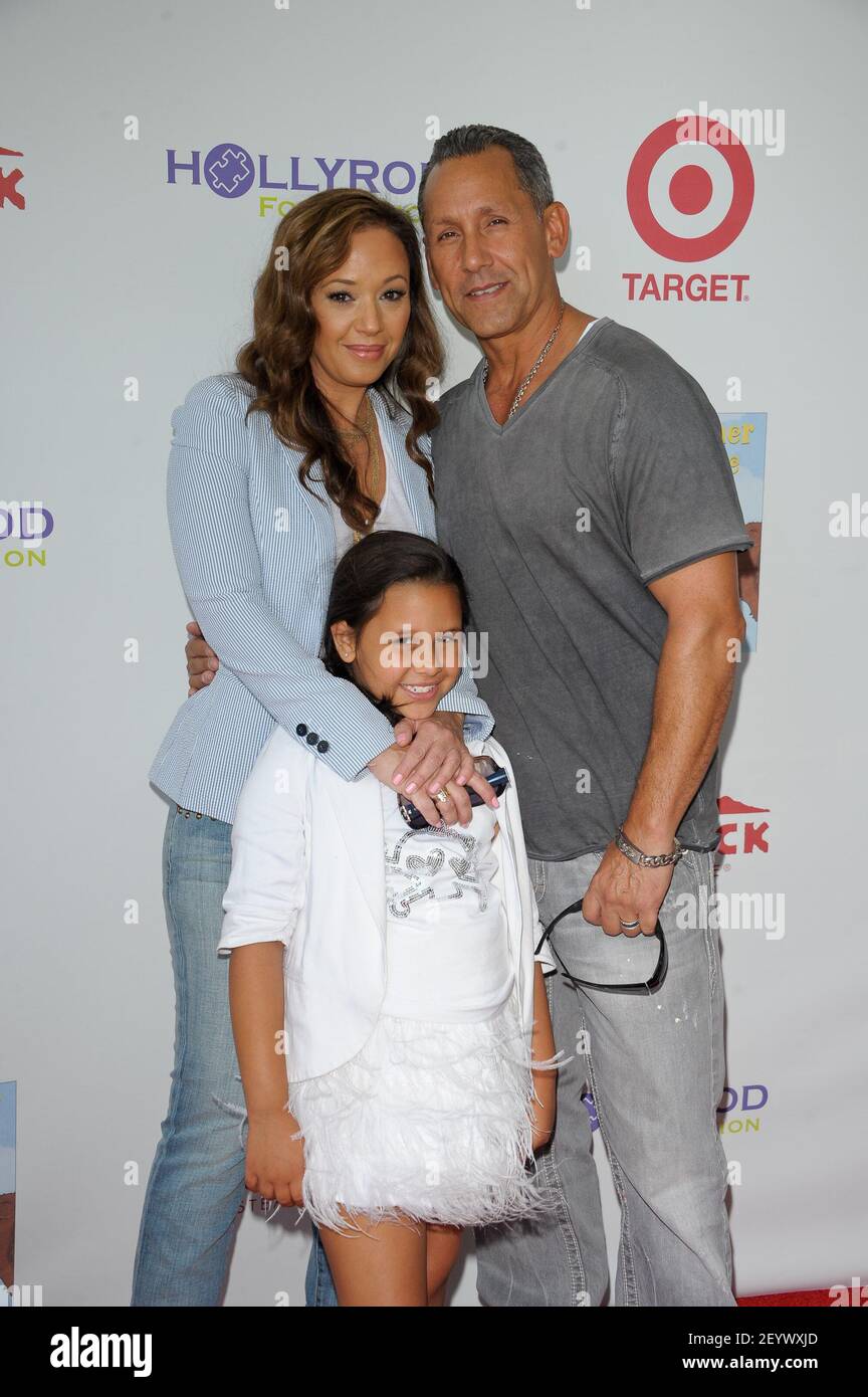 Angelo pagan and sofia pagan -Fotos und -Bildmaterial in hoher ...