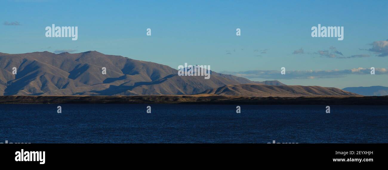 Benmore reichweite -Fotos und -Bildmaterial in hoher Auflösung – Alamy