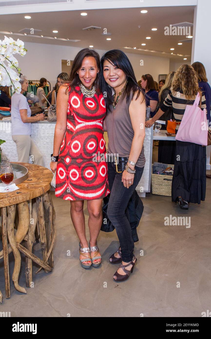 Sabrina Eliasoph, Betty Lin - 17. Oktober 2012 - San Francisco, CA -Â ...