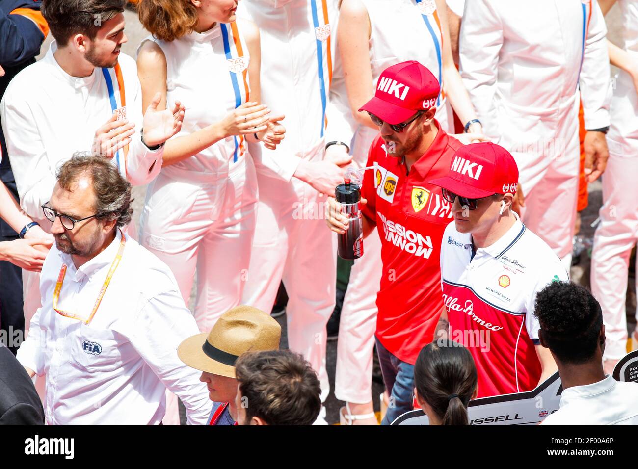 Niki lauda ferrari f1 car -Fotos und -Bildmaterial in hoher Auflösung ...