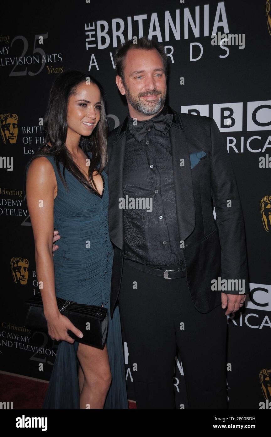 Trey parker mit boogie tillmon -Fotos und -Bildmaterial in hoher ...