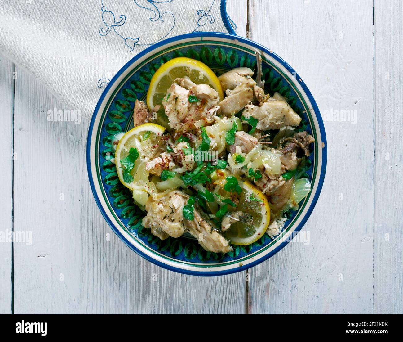Marokkanisches huhn -Fotos und -Bildmaterial in hoher Auflösung – Alamy