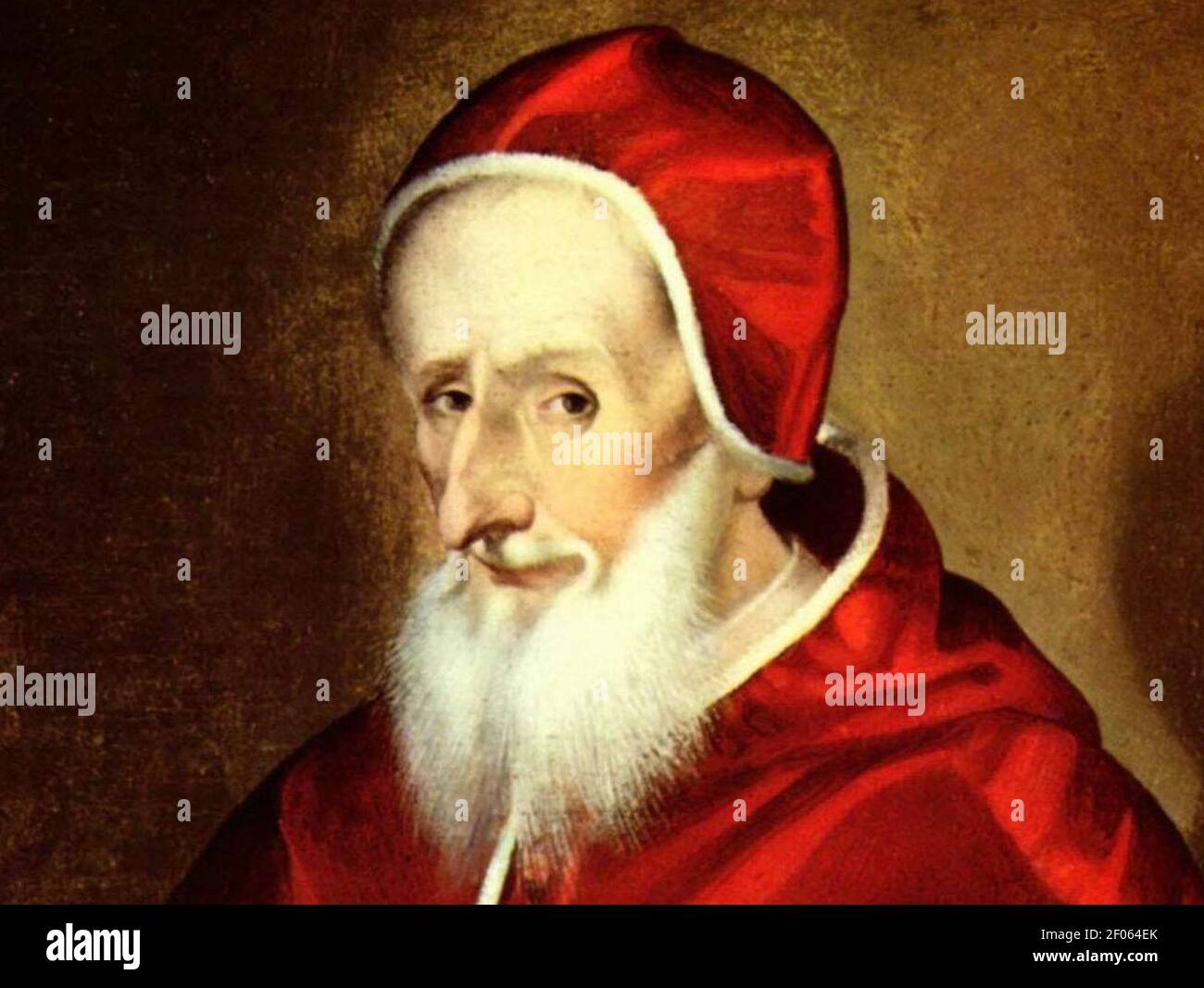 Pio v -Fotos und -Bildmaterial in hoher Auflösung – Alamy