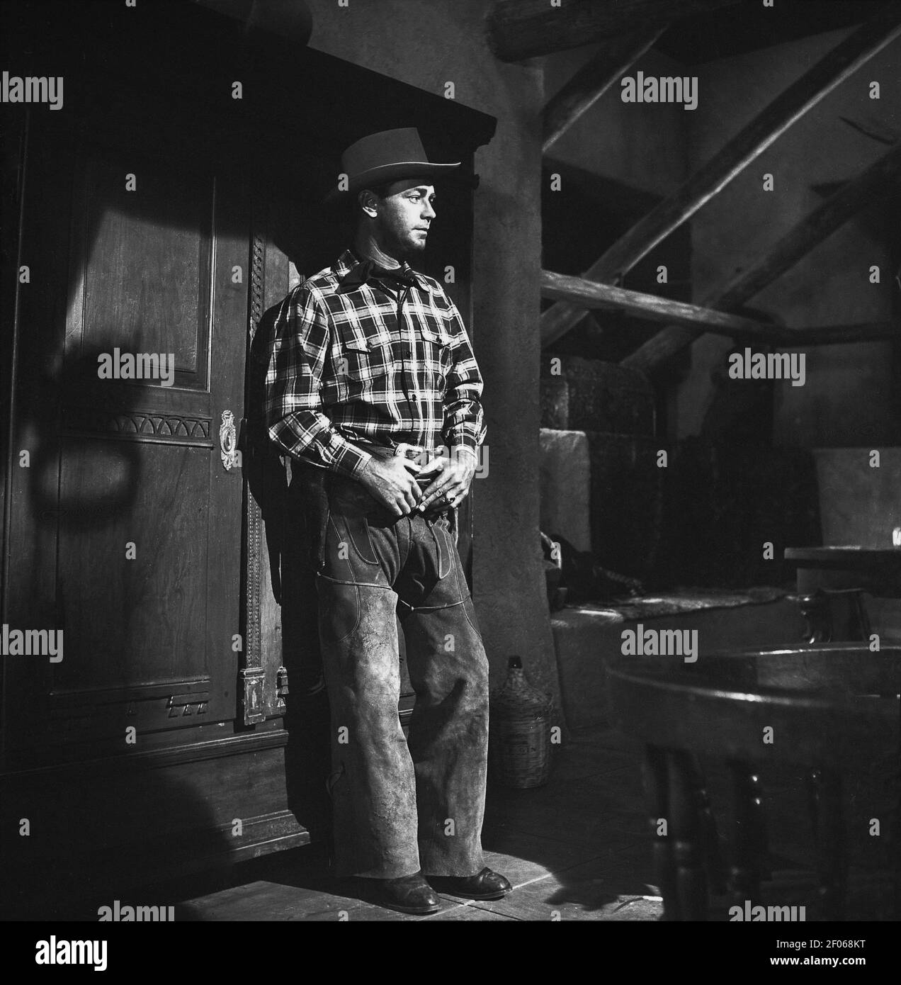 Regisseur alan rudolph -Fotos und -Bildmaterial in hoher Auflösung – Alamy