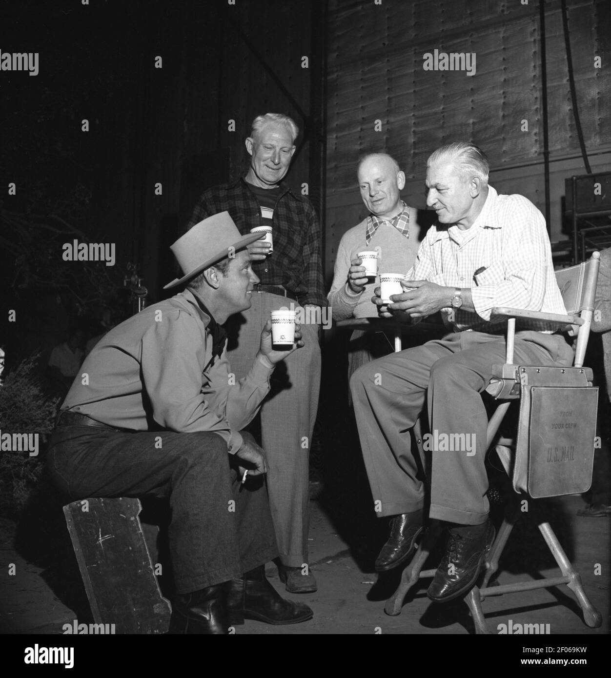 Regisseur alan rudolph -Fotos und -Bildmaterial in hoher Auflösung – Alamy