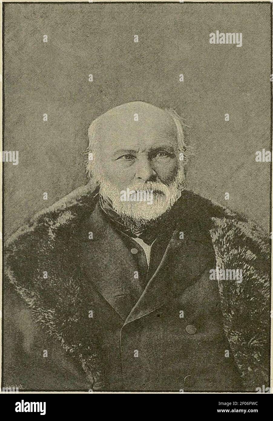 Nikolay pirogov -Fotos und -Bildmaterial in hoher Auflösung – Alamy