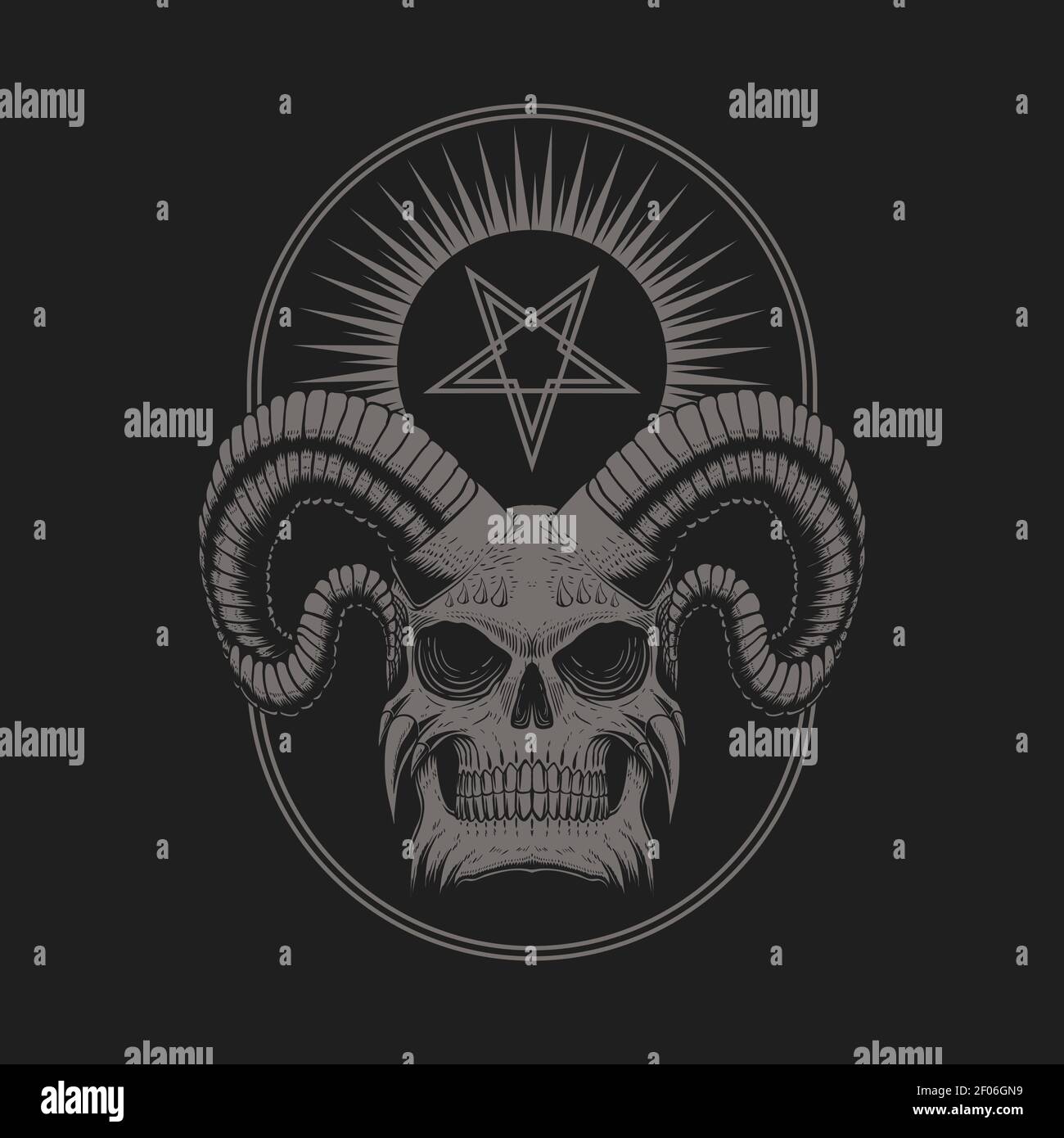 Satanic Stockfotos und -bilder Kaufen - Alamy