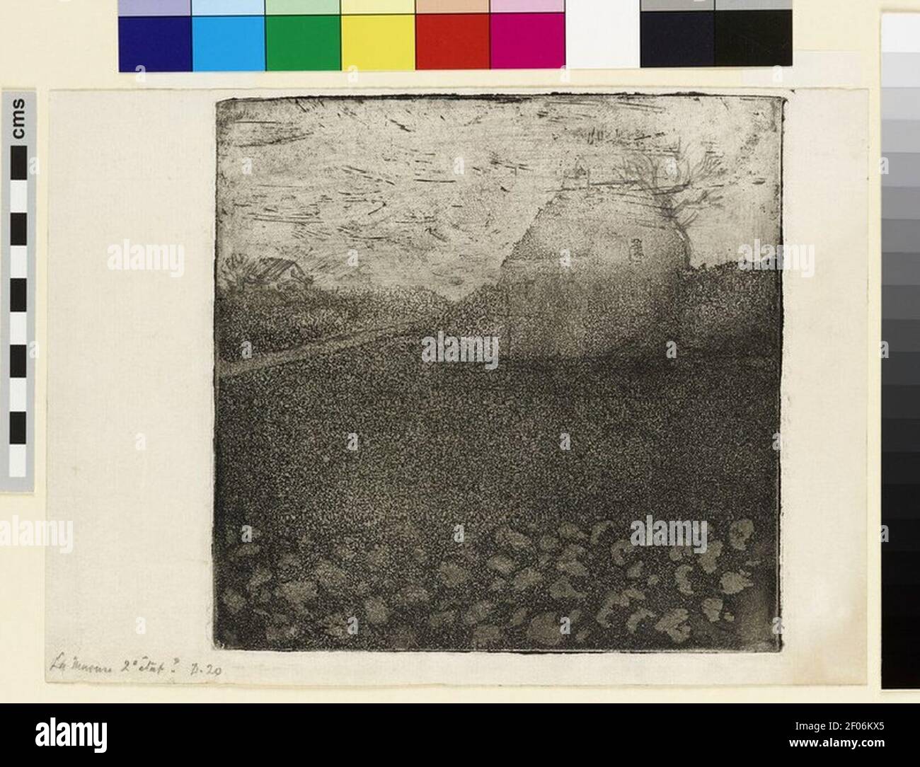 La masure -Fotos und -Bildmaterial in hoher Auflösung – Alamy