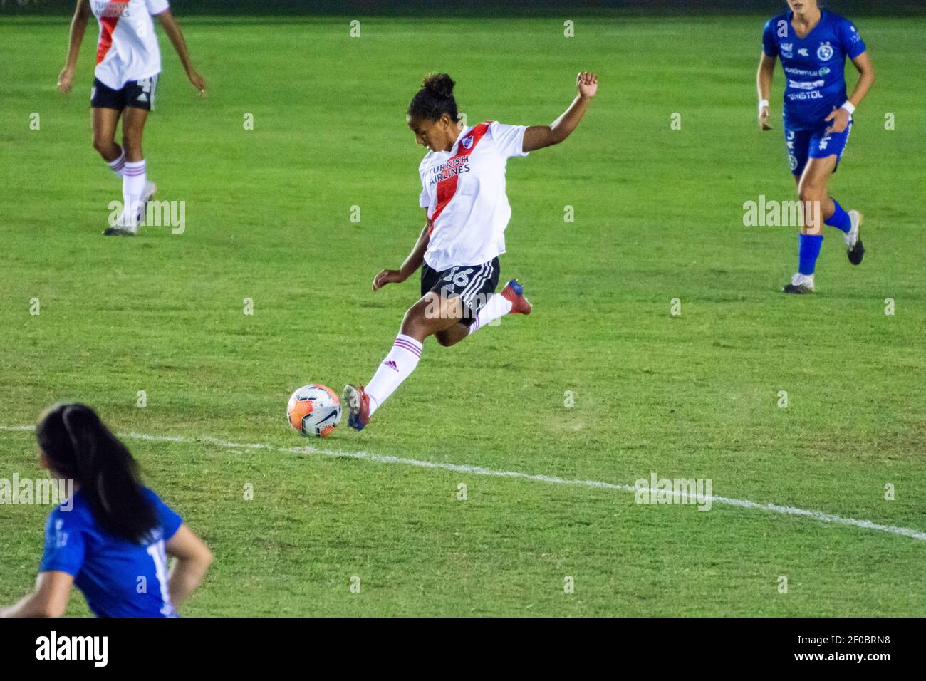 Carina felipe -Fotos und -Bildmaterial in hoher Auflösung – Alamy