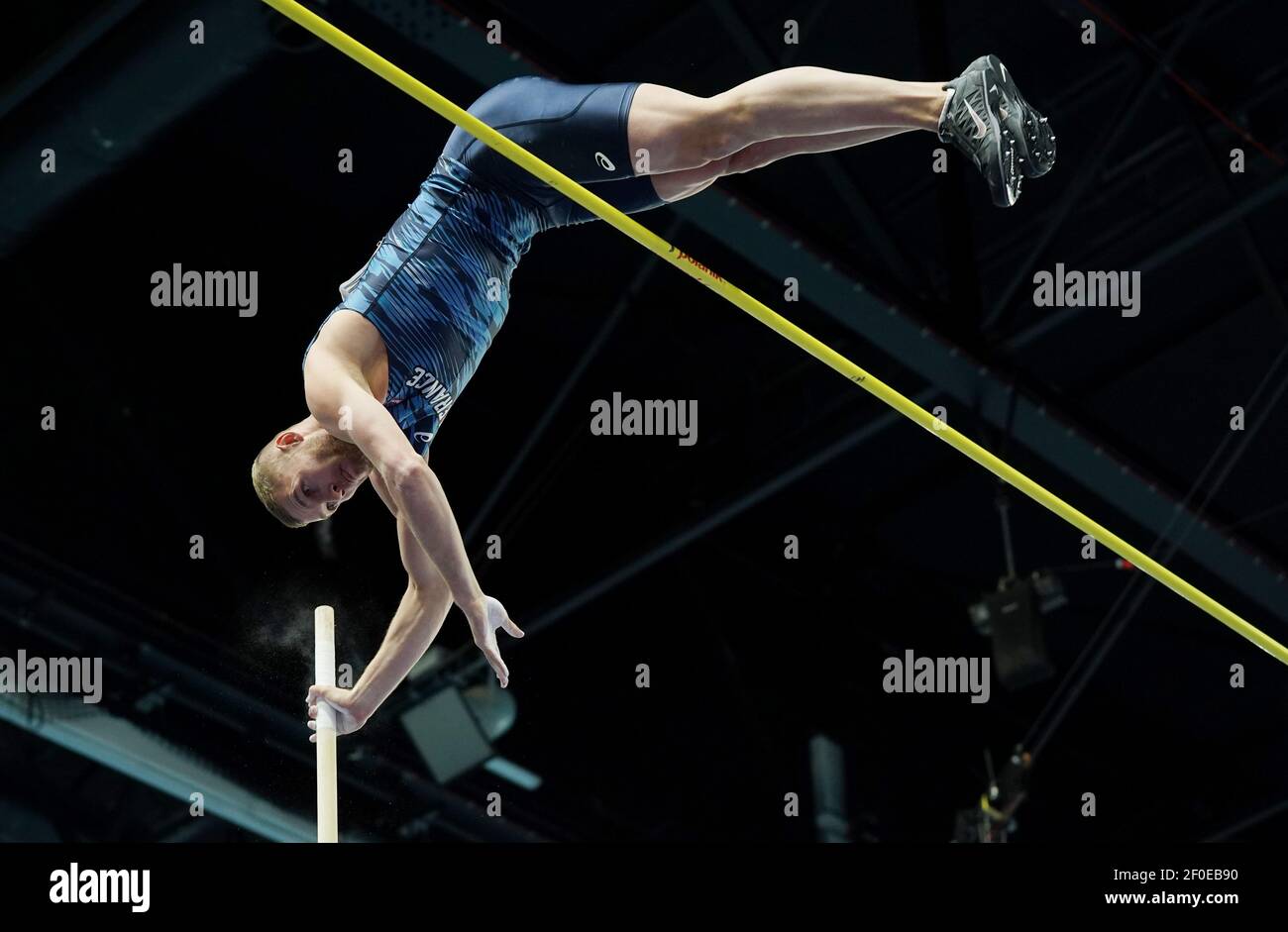 Leichtathletik - Leichtathletik Europameisterschaften 2021 - Arena ...