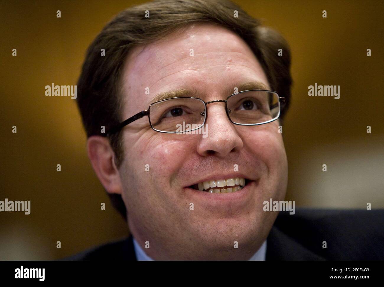 24 March 2010 Ã Washington, D.C. Ã Alan Davidson, Direktor der US ...