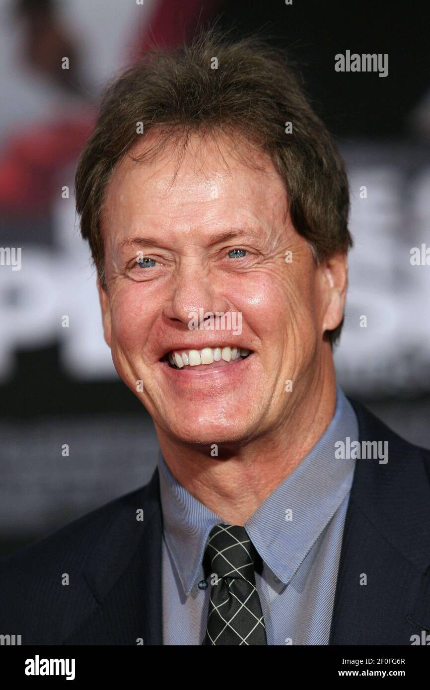 17. Mai 2010- Hollywood, Kalifornien- Rick Dees kommt zur Premiere von ...