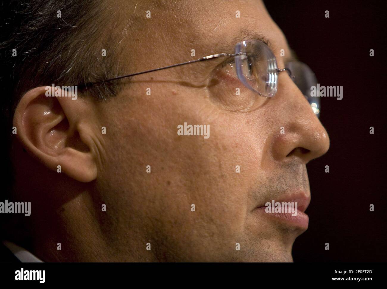 30. Juni 2010 Ã Washington, D.C. Ã der ehemalige amerikanische Chief ...